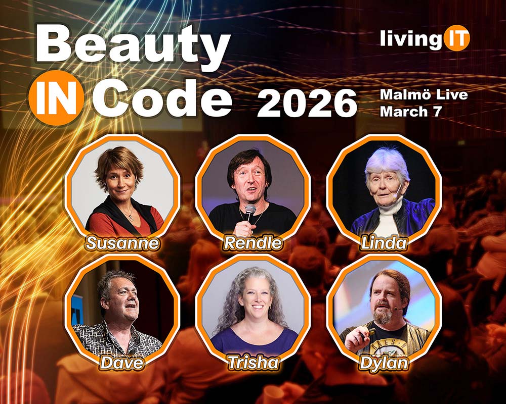 Beauty In Code 2024